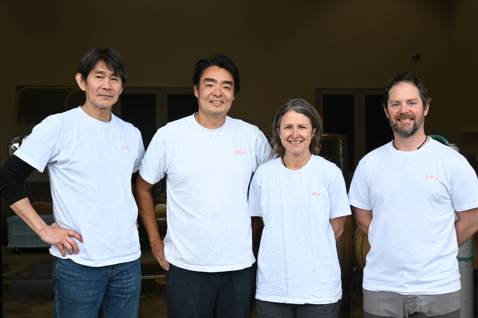 MARO Wines | 純粋に、「美味しい」を追求する北海道のワイナリー