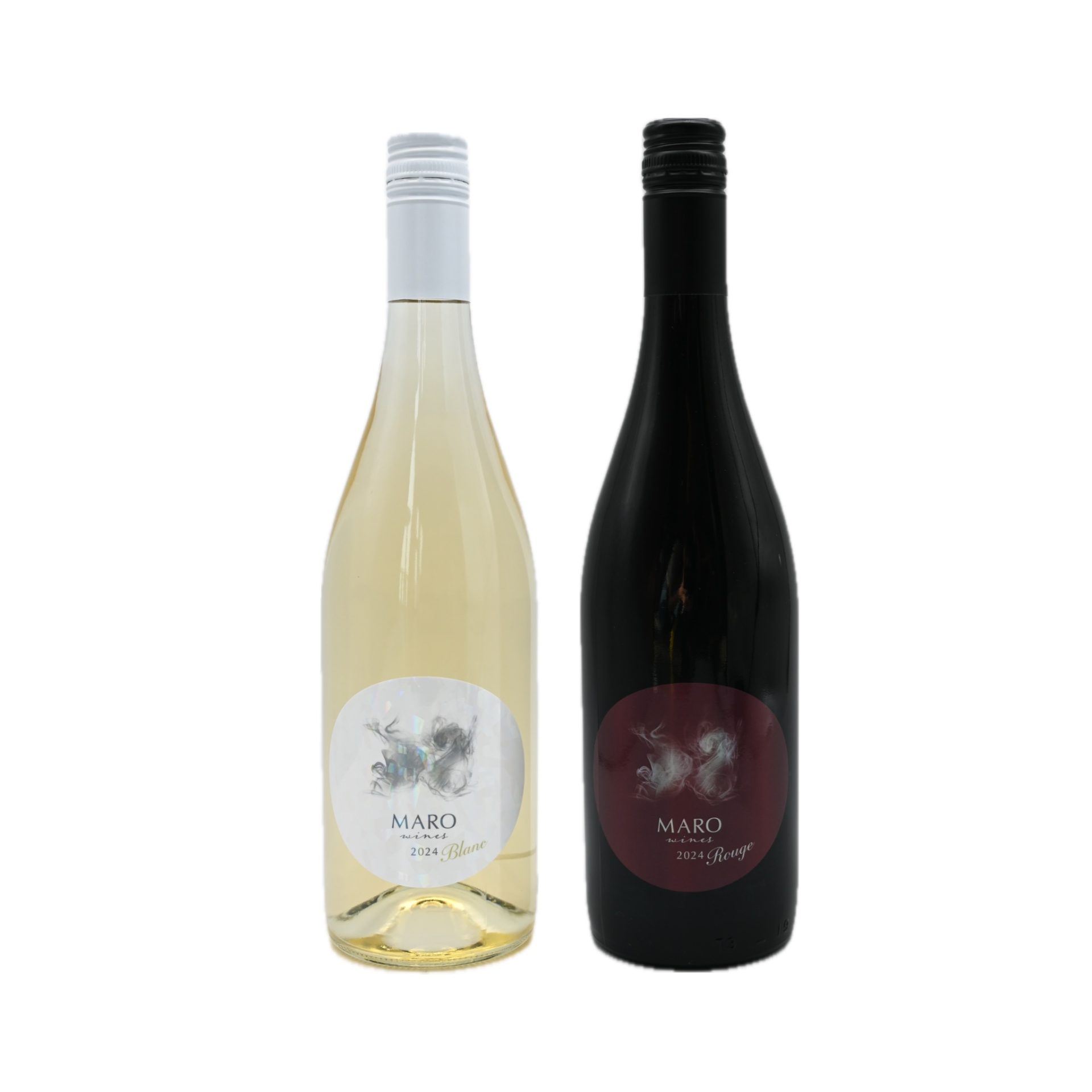 新発売 MARO Wines Blanc & Rougeについて | MARO Wines